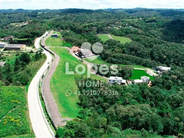 Terreno em Condomínio para Venda em Campo Magro/PR Jardim Cecília