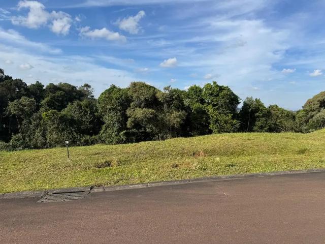 Terreno em Condomínio para Venda em Campo Magro/PR Jardim Cecília