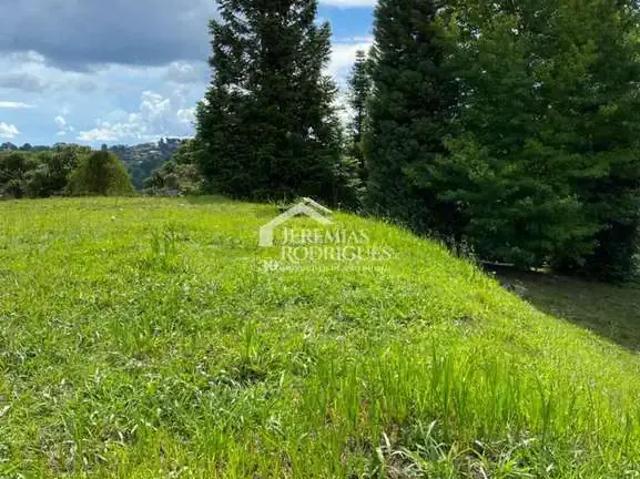 Terreno em Condomínio para Venda em Campos do Jordão/SP Colinas Capivari