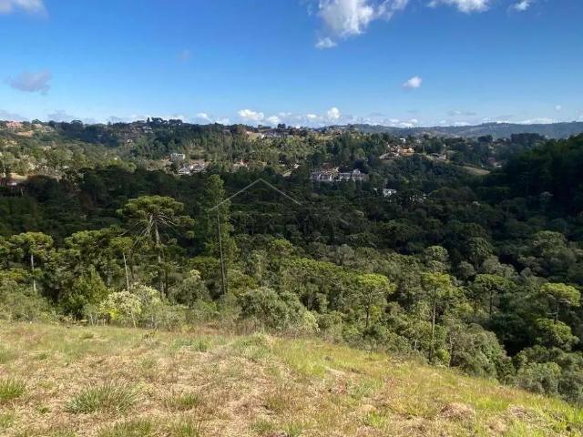 Terreno em Condomínio para Venda em Campos do Jordão/SP Colinas Capivari