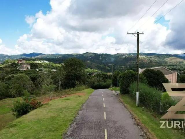 Terreno em Condomínio para Venda em Campos do Jordão/SP Condomínio Iporanga