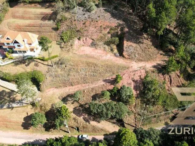 Terreno em Condomínio para Venda em Campos do Jordão/SP Condomínio Iporanga
