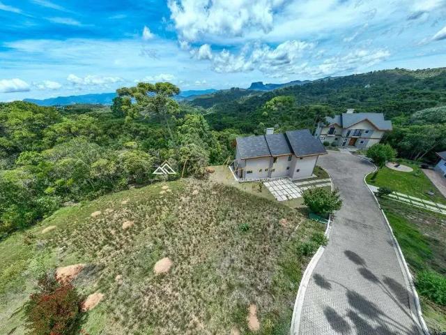 Terreno em Condomínio para Venda em Campos do Jordão/SP Alto da Boa Vista