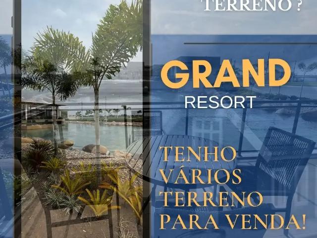 Terreno em Condomínio para Venda em Campos dos Goytacazes/RJ Cidade Jardim
