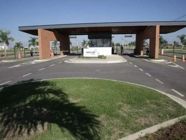 Terreno em Condomínio para Venda em Campos dos Goytacazes/RJ Donana