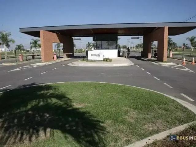 Terreno em Condomínio para Venda em Campos dos Goytacazes/RJ Donana