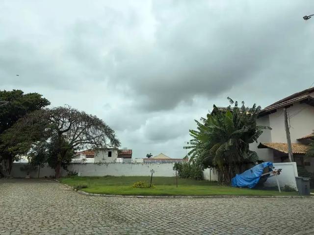 Terreno em Condomínio para Venda em Campos dos Goytacazes/RJ Parque Califórnia