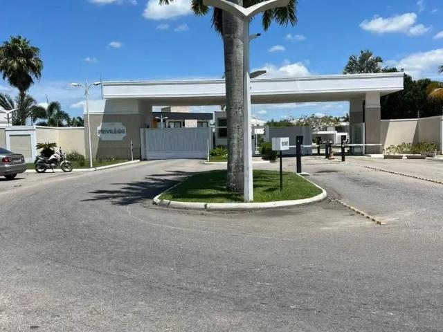 Terreno em Condomínio para Venda em Campos dos Goytacazes/RJ Parque Califórnia