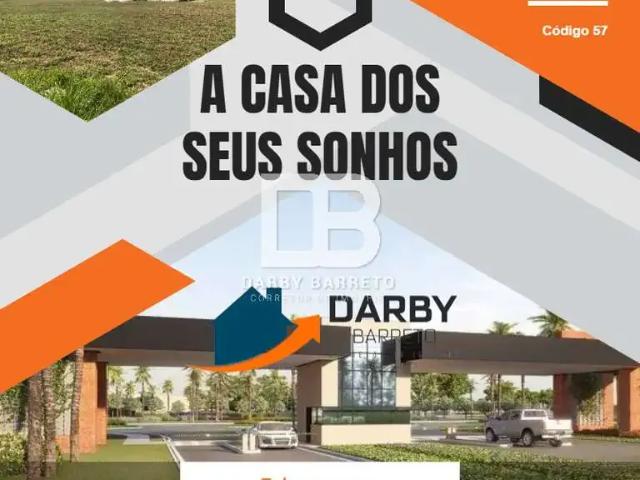 Terreno em Condomínio para Venda em Campos dos Goytacazes/RJ Parque Leopoldina