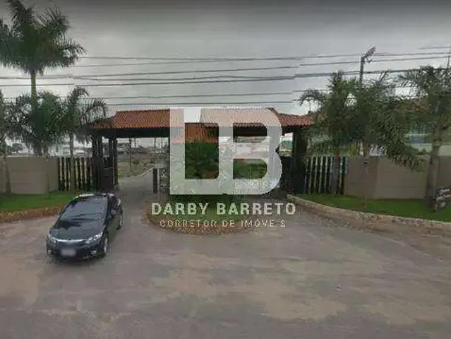 Terreno em Condomínio para Venda em Campos dos Goytacazes/RJ Parque Pecuária