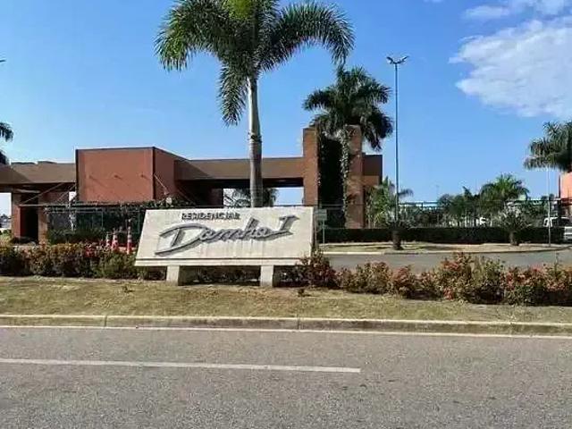 Terreno em Condomínio para Venda em Campos dos Goytacazes/RJ Parque Rodoviário