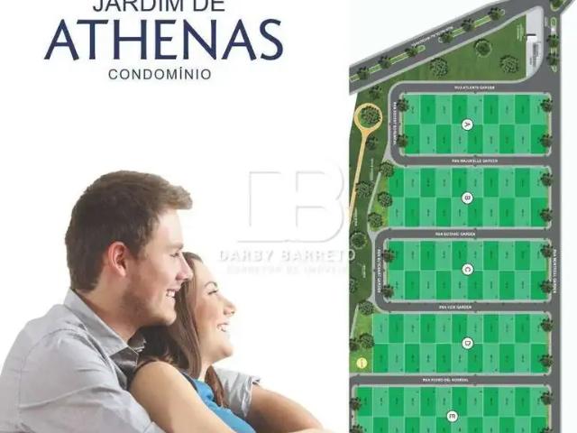 Terreno em Condomínio para Venda em Campos dos Goytacazes/RJ Parque Rodoviário