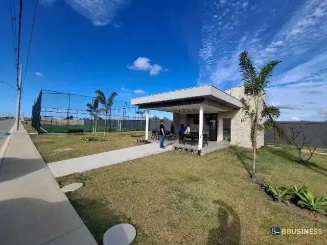 Terreno em Condomínio para Venda em Campos dos Goytacazes/RJ Parque Tarcisio Miranda