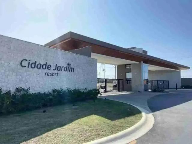 Terreno em Condomínio para Venda em Campos dos Goytacazes/RJ Parque Tarcisio Miranda
