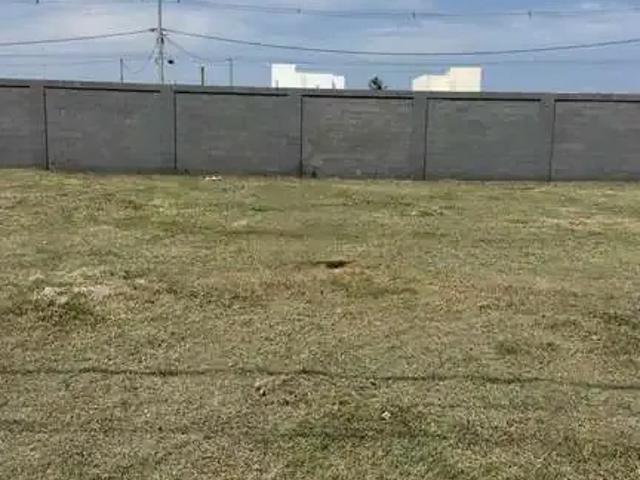 Terreno em Condomínio para Venda em Campos dos Goytacazes/RJ Parque Tarcisio Miranda