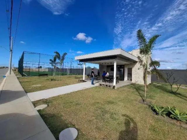 Terreno em Condomínio para Venda em Campos dos Goytacazes/RJ Parque Tarcisio Miranda