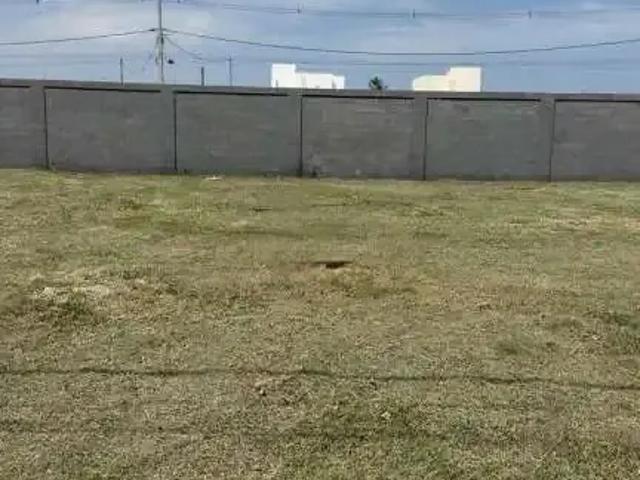 Terreno em Condomínio para Venda em Campos dos Goytacazes/RJ Parque Tarcisio Miranda