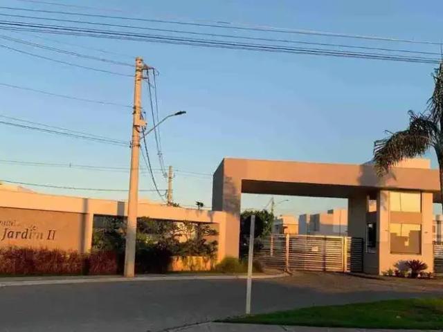 Terreno em Condomínio para Venda em Campos dos Goytacazes/RJ Parque Tarcisio Miranda