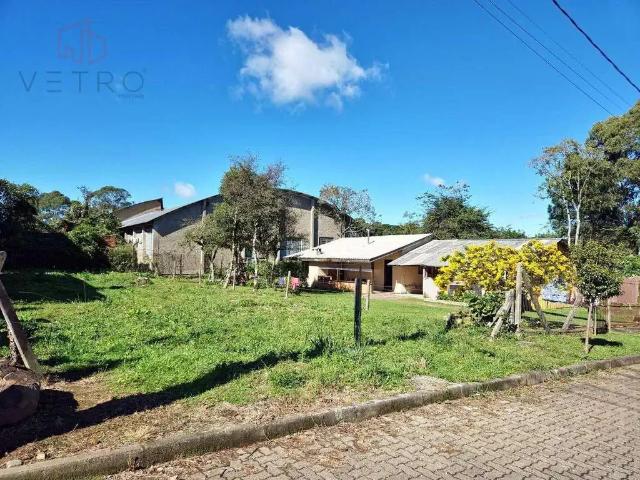 Terreno em Condomínio para Venda em Canela/RS Vila Dante