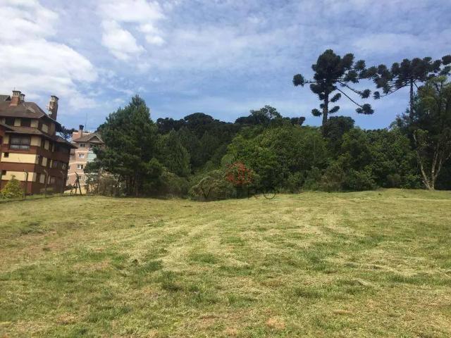 Terreno em Condomínio para Venda em Canela/RS Centro