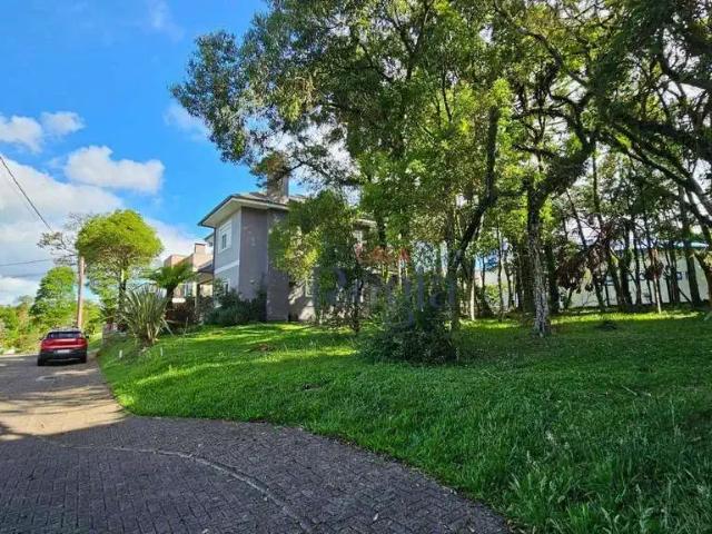 Terreno em Condomínio para Venda em Canela/RS Centro