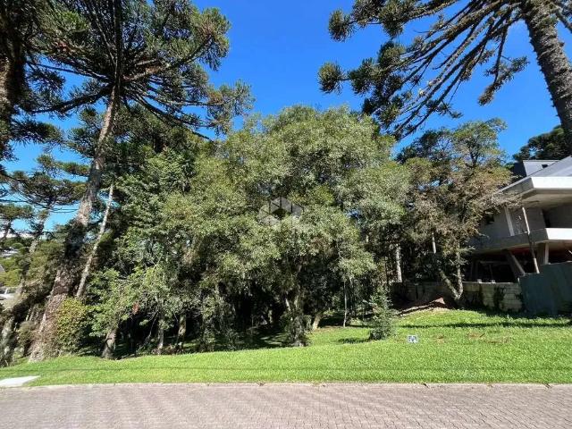 Terreno em Condomínio para Venda em Canela/RS Centro