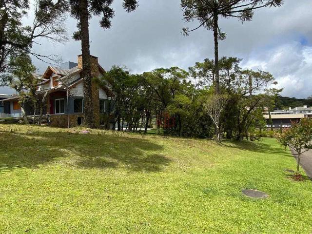 Terreno em Condomínio para Venda em Canela/RS Centro