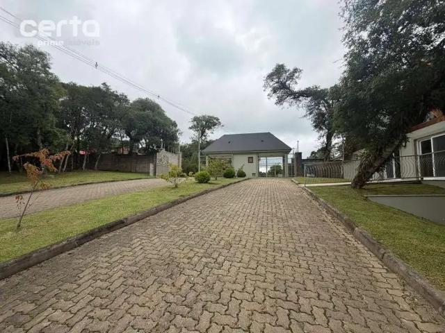 Terreno em Condomínio para Venda em Canela/RS Jardim Mariana