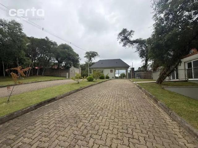 Terreno em Condomínio para Venda em Canela/RS Jardim Mariana