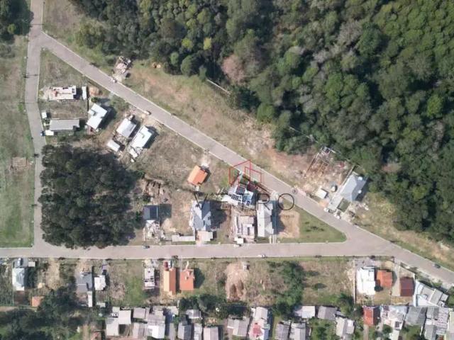 Terreno em Condomínio para Venda em Canela/RS Leodoro de Azevedo