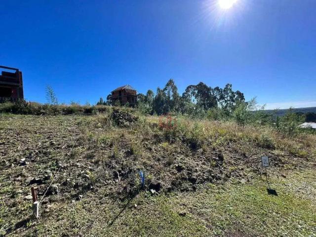 Terreno em Condomínio para Venda em Canela/RS Leodoro de Azevedo