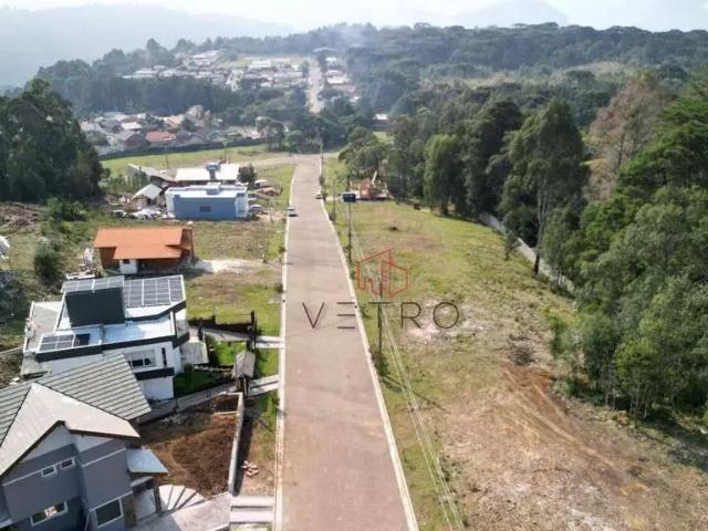 Terreno em Condomínio para Venda em Canela/RS SESI
