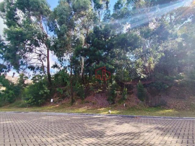 Terreno em Condomínio para Venda em Canela/RS Leodoro de Azevedo