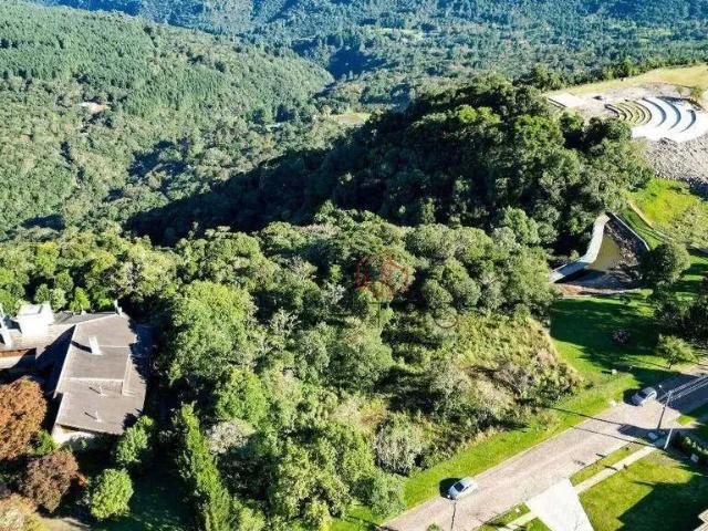Terreno em Condomínio para Venda em Canela/RS Parque Laje da Pedra