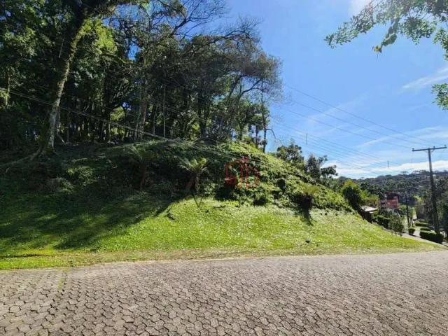 Terreno em Condomínio para Venda em Canela/RS Quinta da Serra