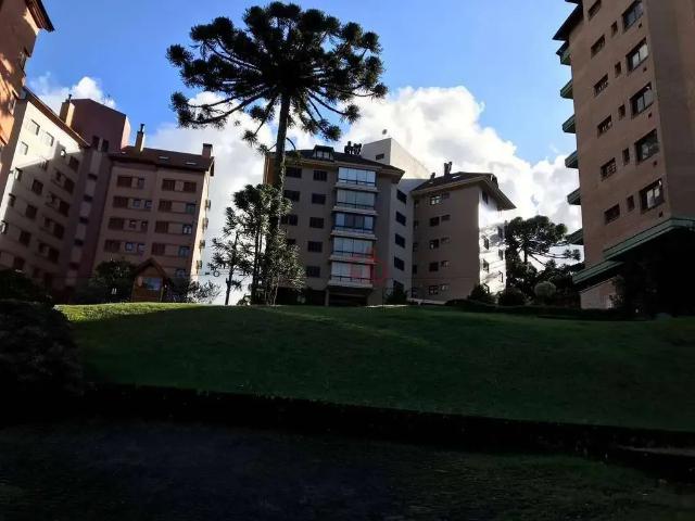 Terreno em Condomínio para Venda em Canela/RS Quinta da Serra