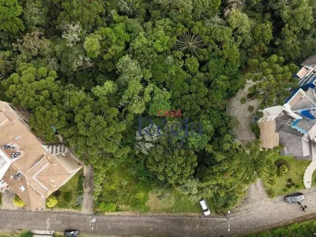 Terreno em Condomínio para Venda em Canela/RS Quinta da Serra
