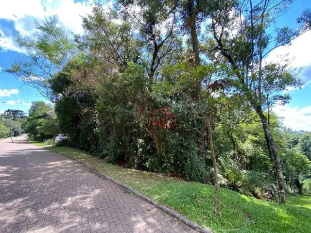 Terreno em Condomínio para Venda em Canela/RS Reserva da Serra