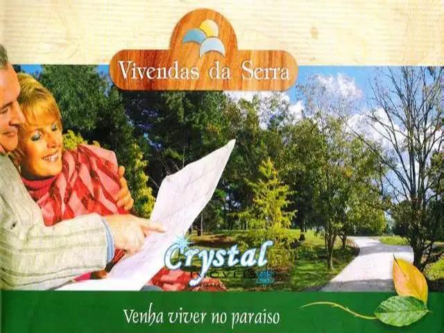 Terreno em Condomínio para Venda em Canela/RS São José