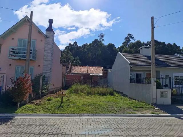 Terreno em Condomínio para Venda em Canela/RS São Lucas