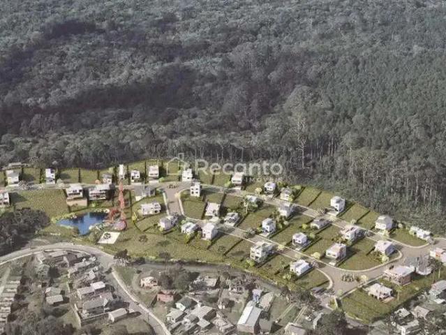 Terreno em Condomínio para Venda em Canela/RS Santa Terezinha