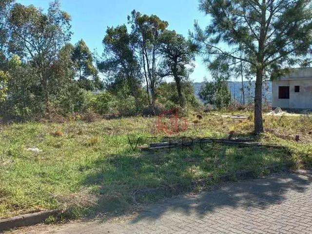 Terreno em Condomínio para Venda em Canela/RS Santa Marta