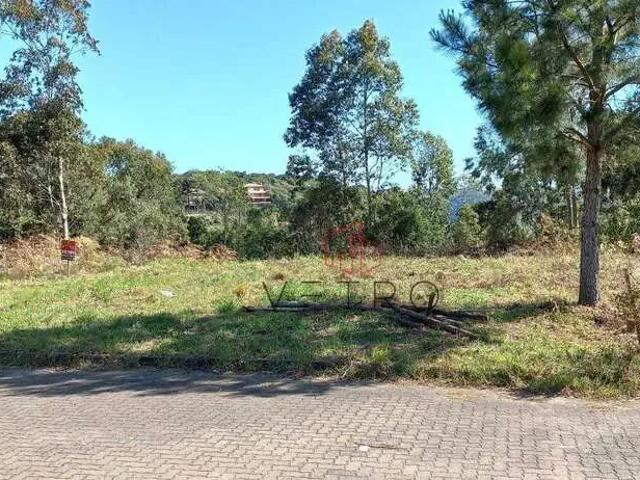 Terreno em Condomínio para Venda em Canela/RS Santa Marta
