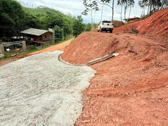 Terreno em Condomínio para Venda em Canelinha/SC Moura