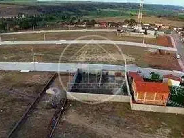 Terreno em Condomínio para Venda em Canguaretama/RN Sertãozinho