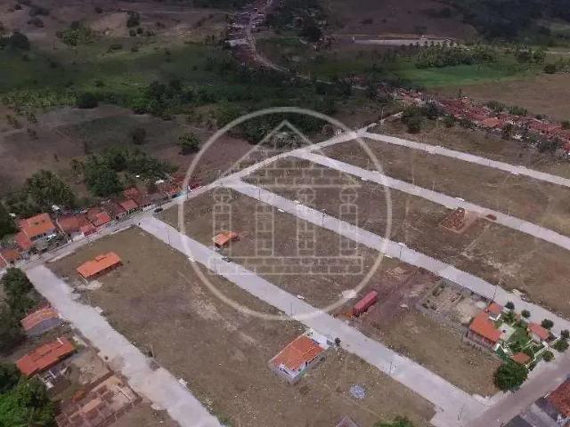 Terreno em Condomínio para Venda em Canguaretama/RN Sertãozinho