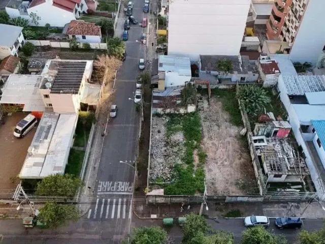 Terreno em Condomínio para Venda em Canoas/RS Centro
