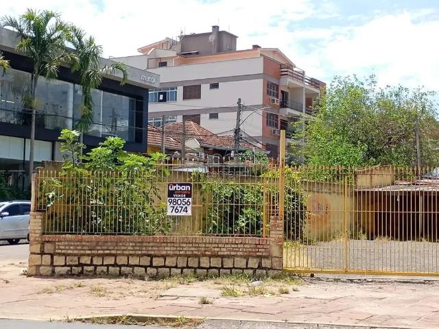 Terreno em Condomínio para Venda em Canoas/RS Centro 1 Quartos