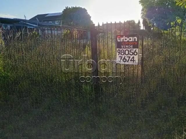 Terreno em Condomínio para Venda em Canoas/RS Estância Velha
