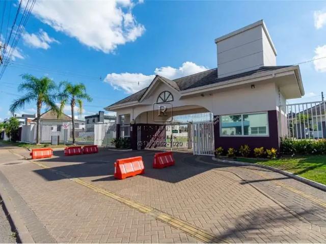 Terreno em Condomínio para Venda em Canoas/RS Fátima